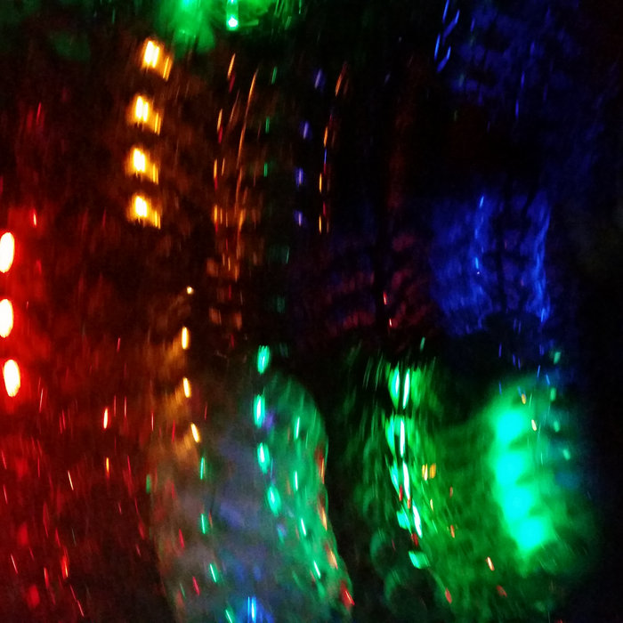 [album in process] | Waking Robots