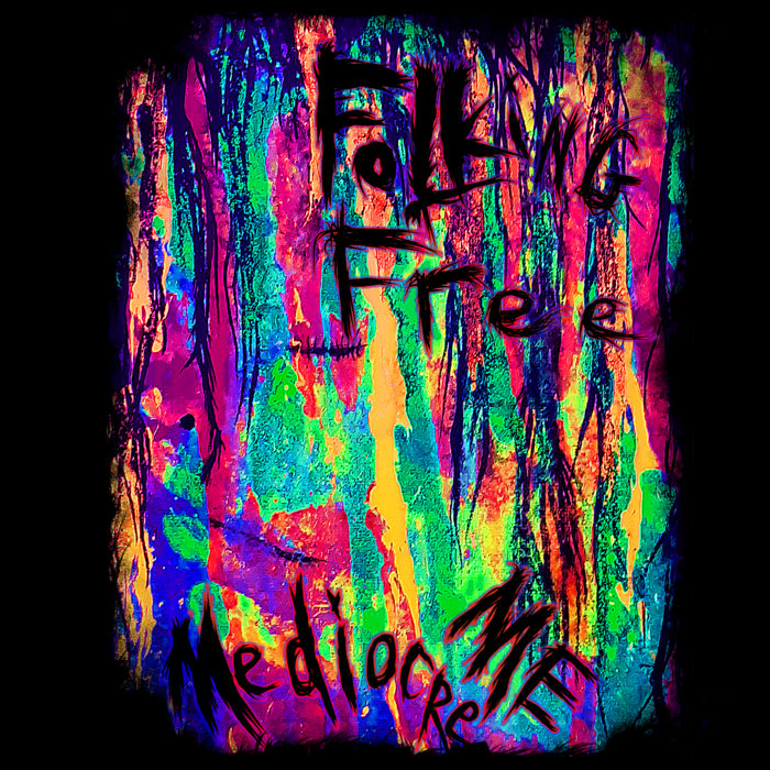 Mediocre Me | Neon Nightmare Studios