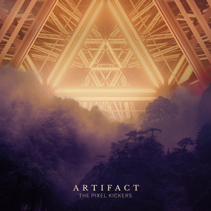 Artifact (feat. Joey Izzo) | The Pixel Kickers