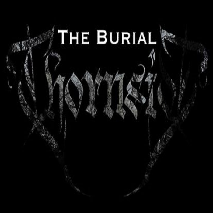 The Burial EP | Thornside