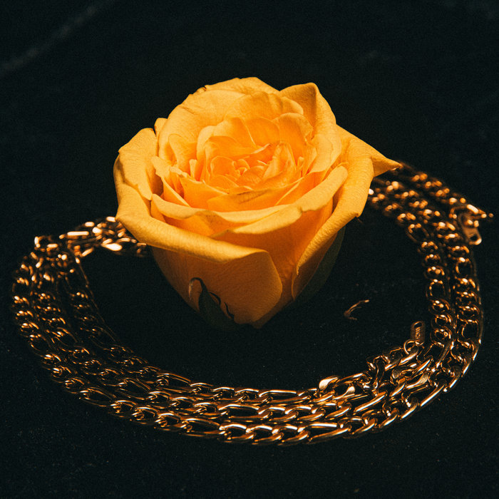 THE GOLDEN ROSE | ATOMIC RULE