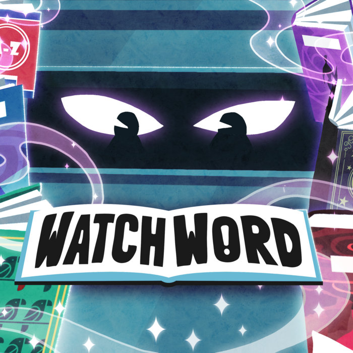 Watchword (Original Game Soundtrack) | paper aviator