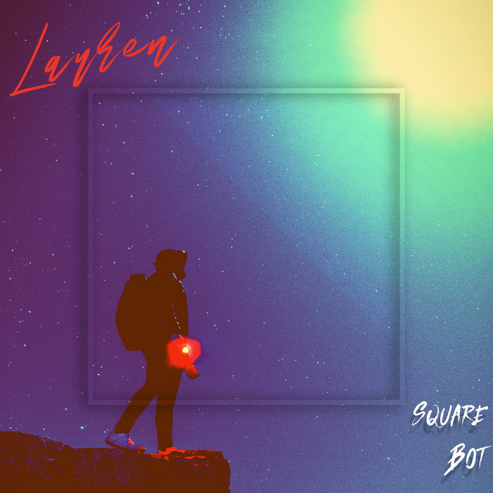 Lauren | Square Bot