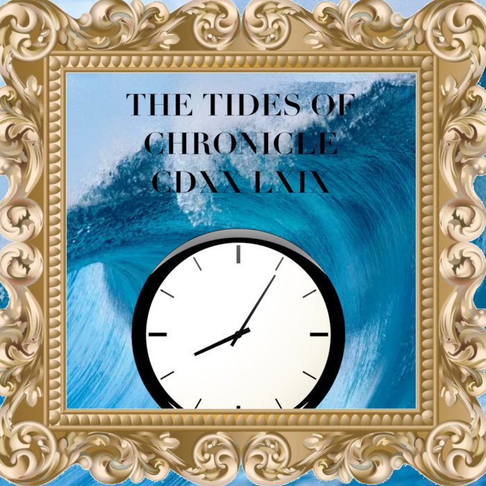 The Tides Of Chronicle (April Fools Album) | Matt Genkin