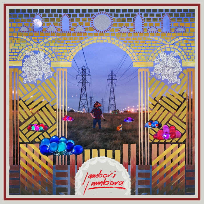 Jambori Jambora | Jambori Jambora