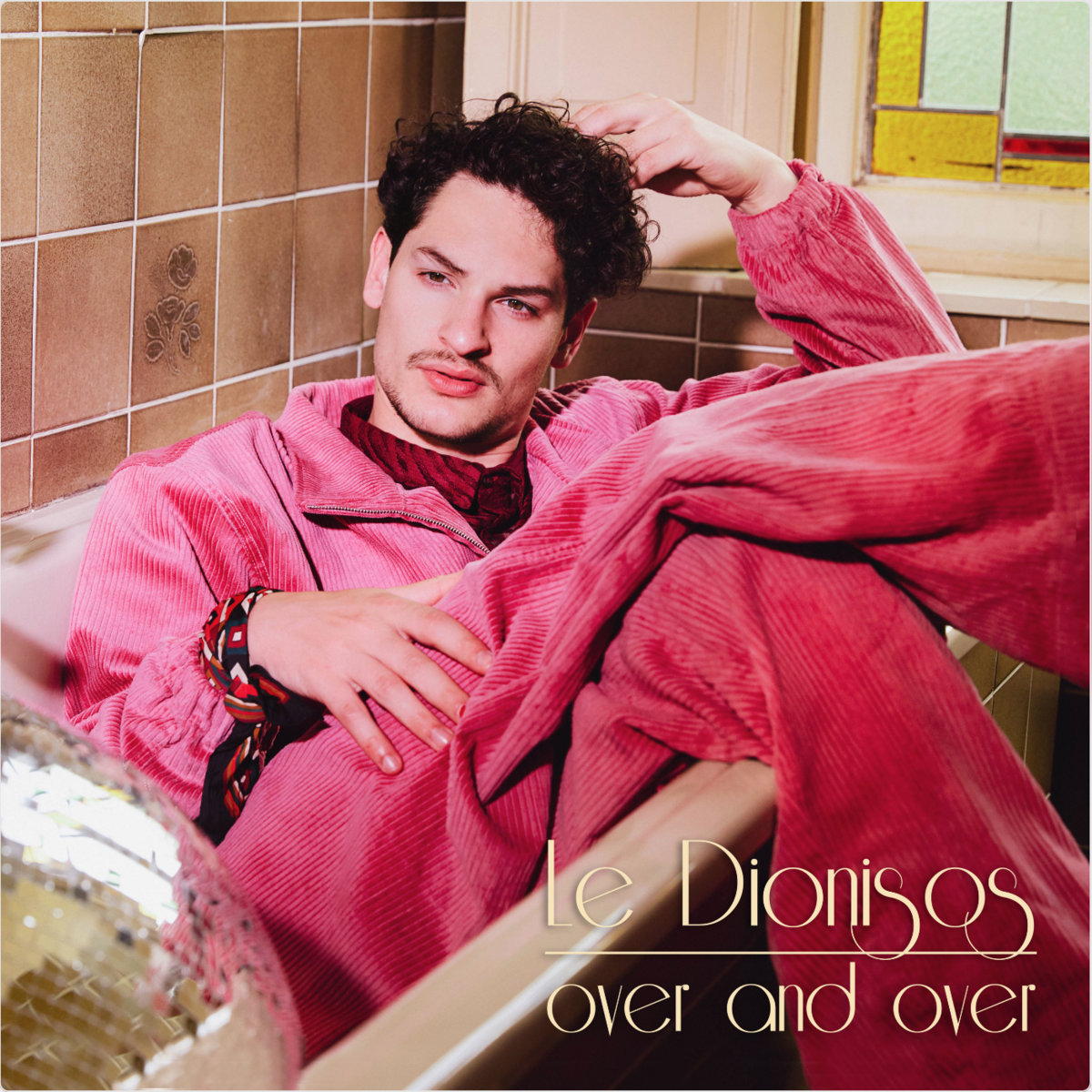 Over And Over | Le Dionisos