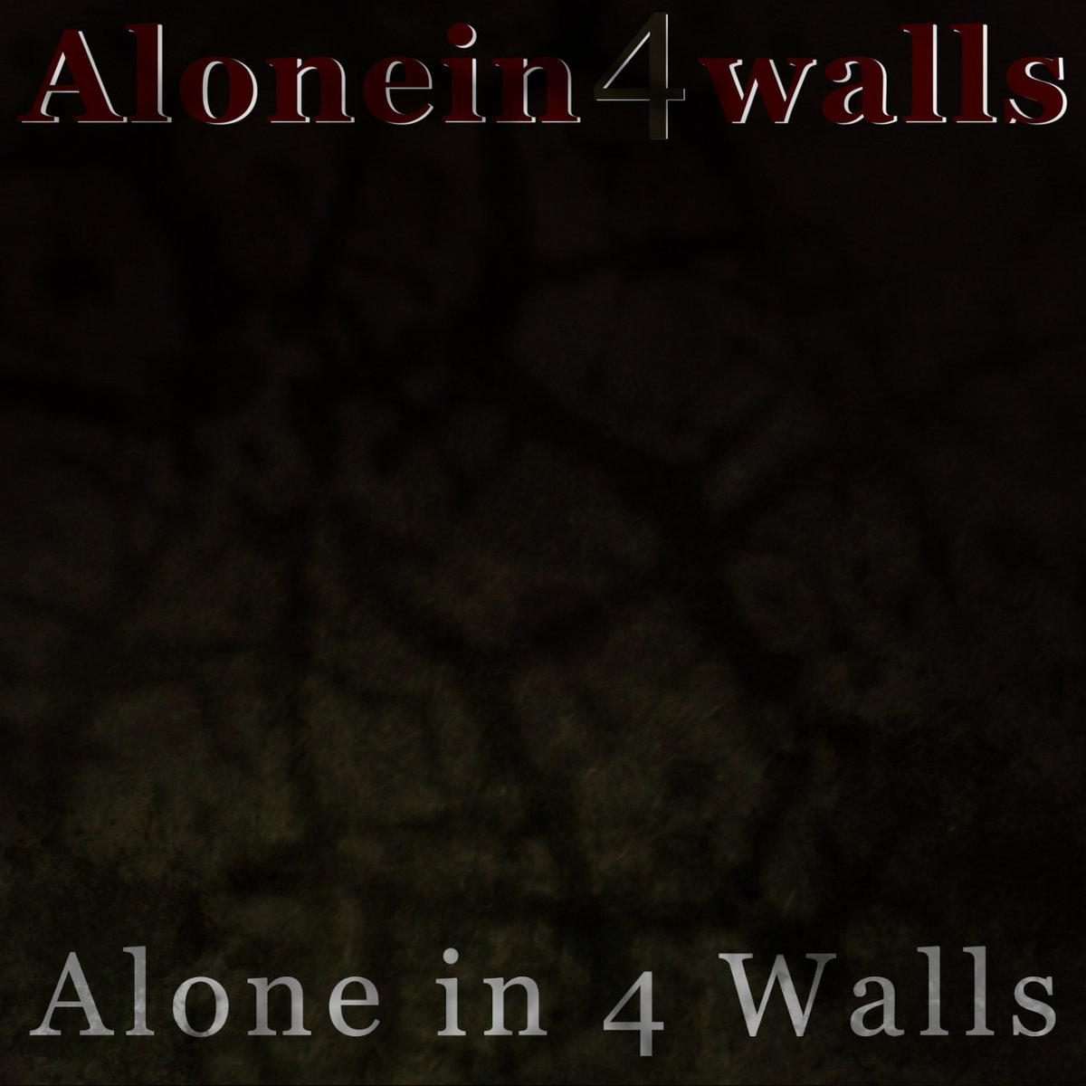 Alonein4walls - Alone in 4 Walls (Album) | Das(X)Periment
