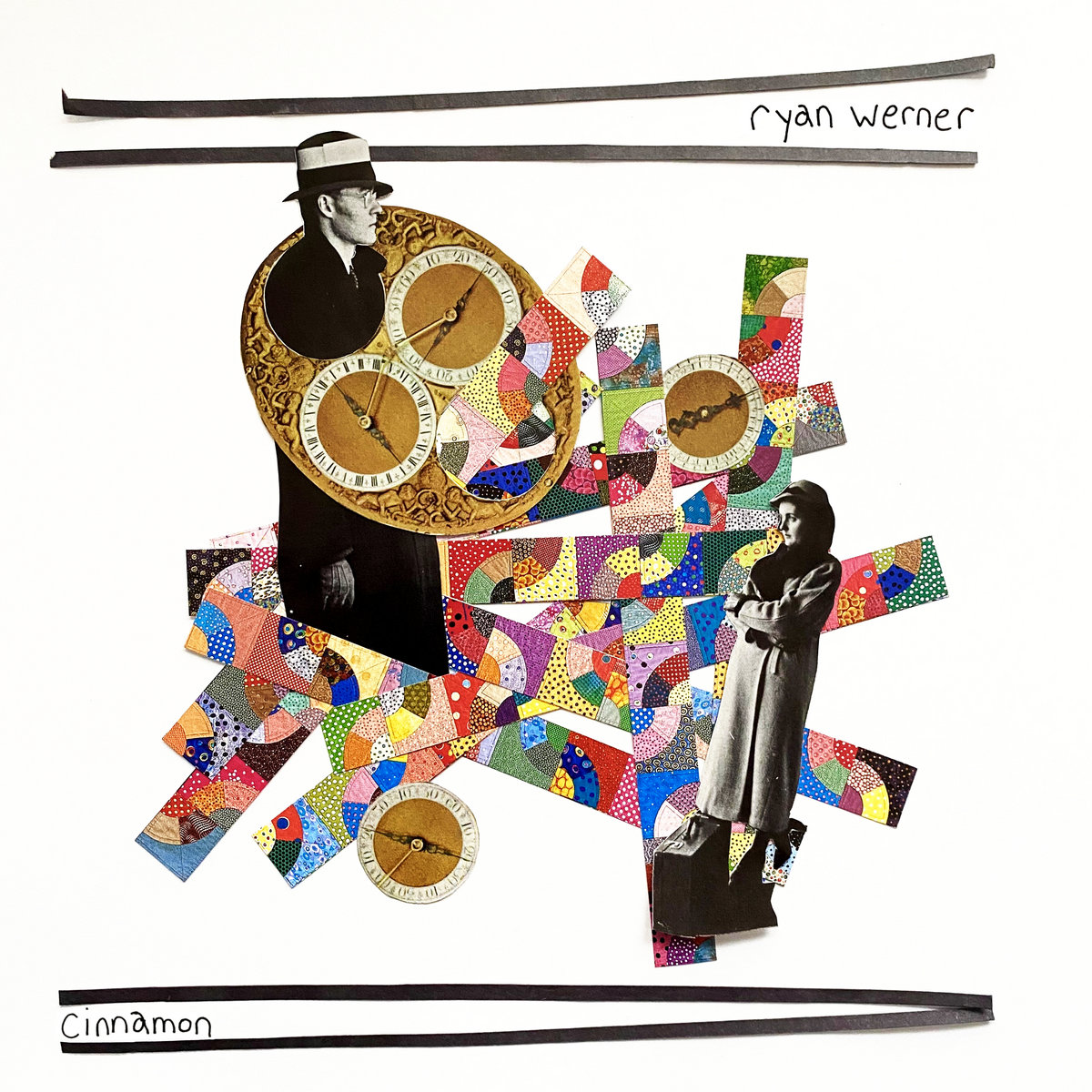 Cinnamon | Ryan Werner