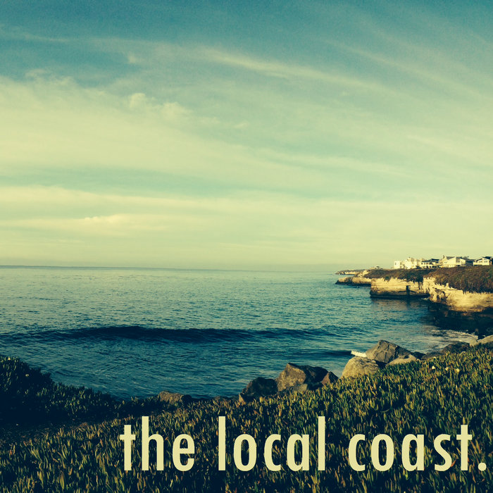 Works in Progress | The Local Coast
