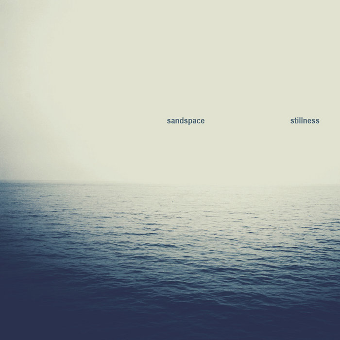 stillness | sandspace