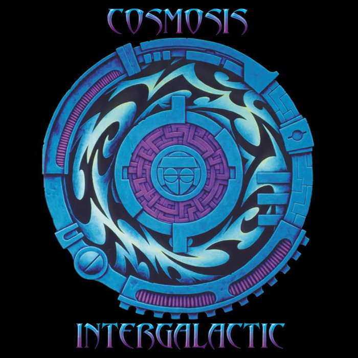 Intergalactic | cosmosis