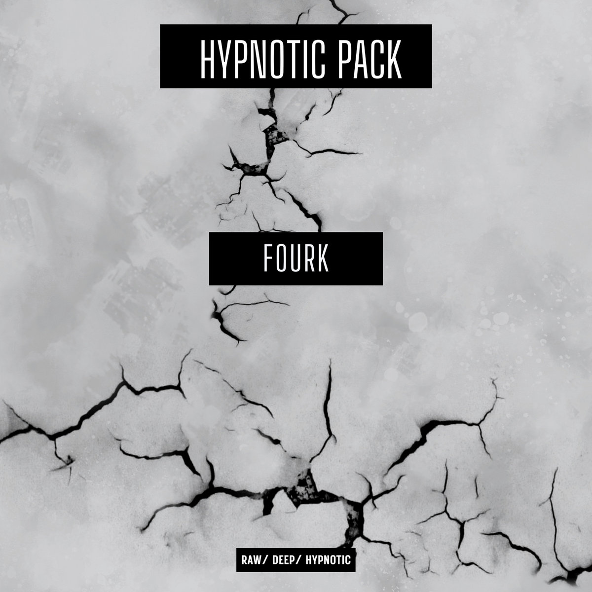 Hypnotic Pack Vol.1 by Fourk | Fourk
