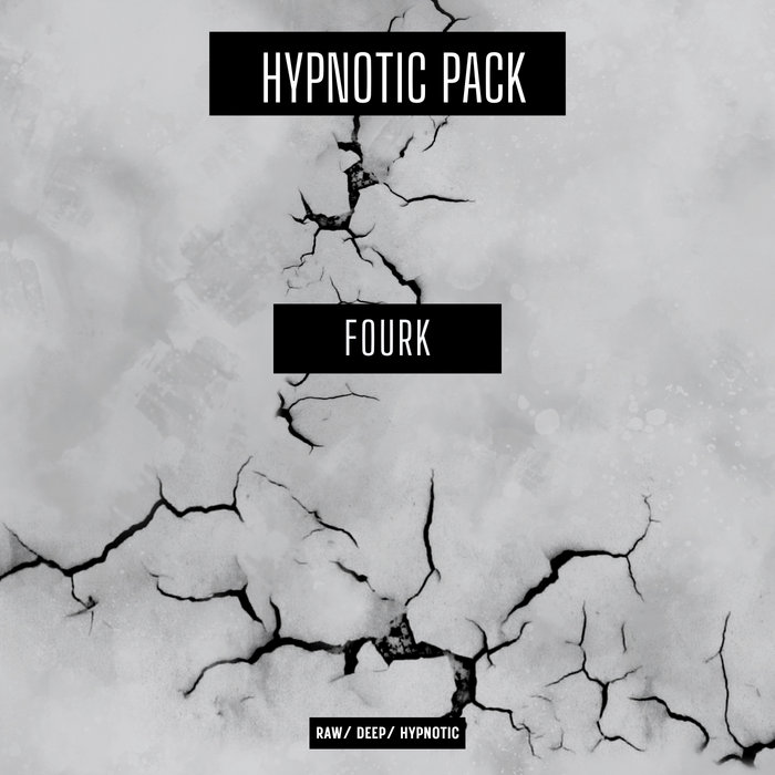 Hypnotic Pack Vol.1 by Fourk | Fourk
