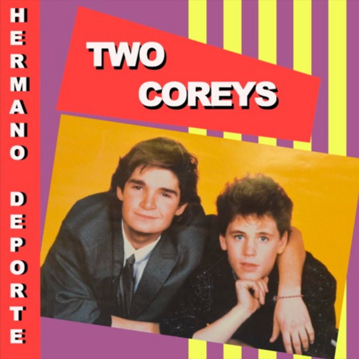Two coreys | Hermano deporte | Hermano Deporte