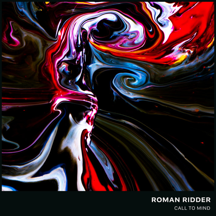 Call To Mind | Roman Ridder | Slope Point