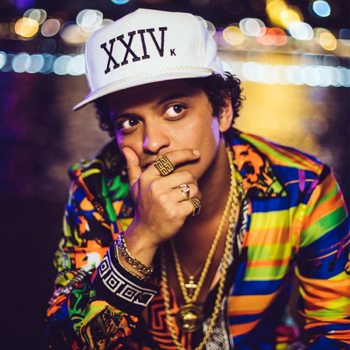 Bruno Mars Remixes | Atomic / Signature