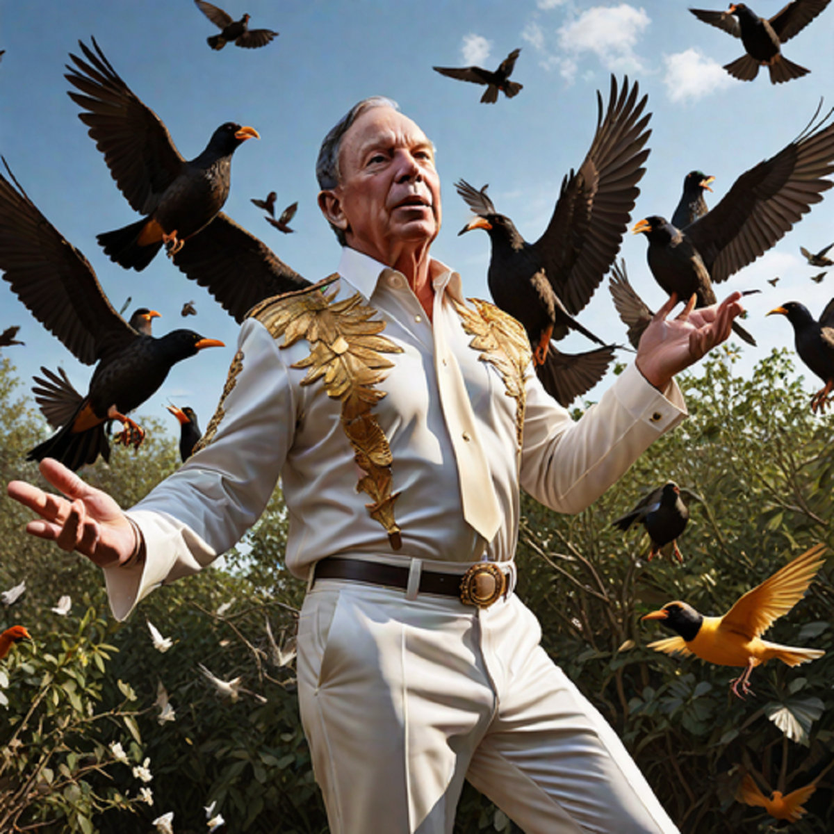 Real Wing Flappers - Pengrin's Greatest Hits | Pengrin