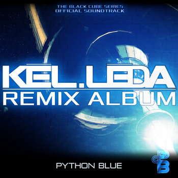 Music | Python Blue