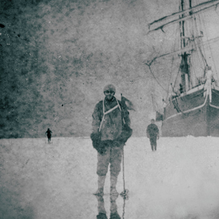 Stranger Country | Stranger Country