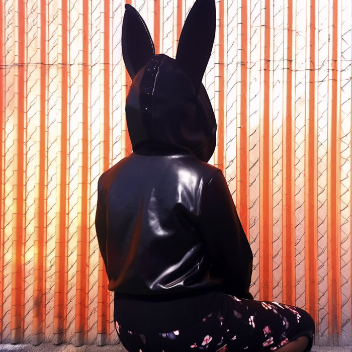 emo_bunny_ep | nondi_ | HRR