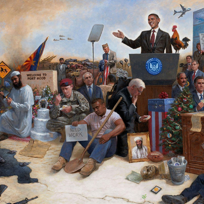 Hassan EP Megapack 006 | VA | DarkCode