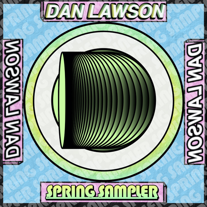 Spring Sampler | Dan Lawson