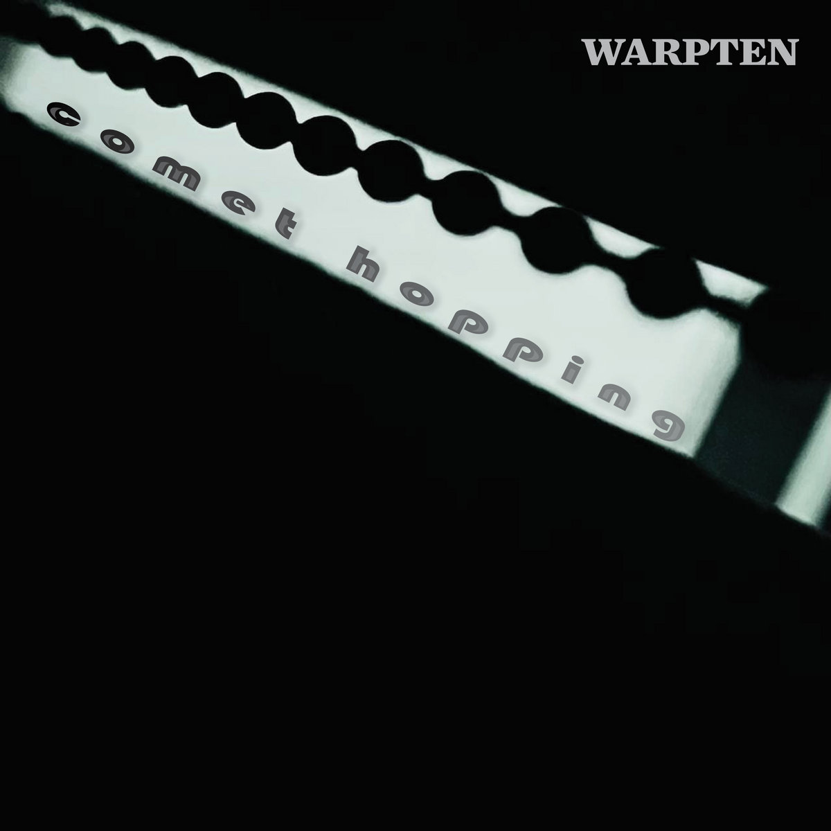 Comet-hopping | Warpten