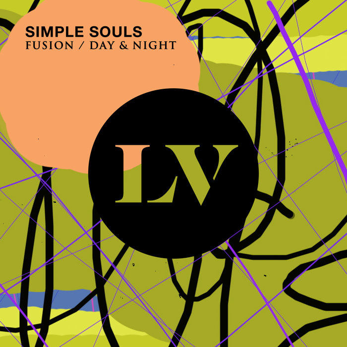 Day & Night / Fusion | Simple Souls | V Recordings