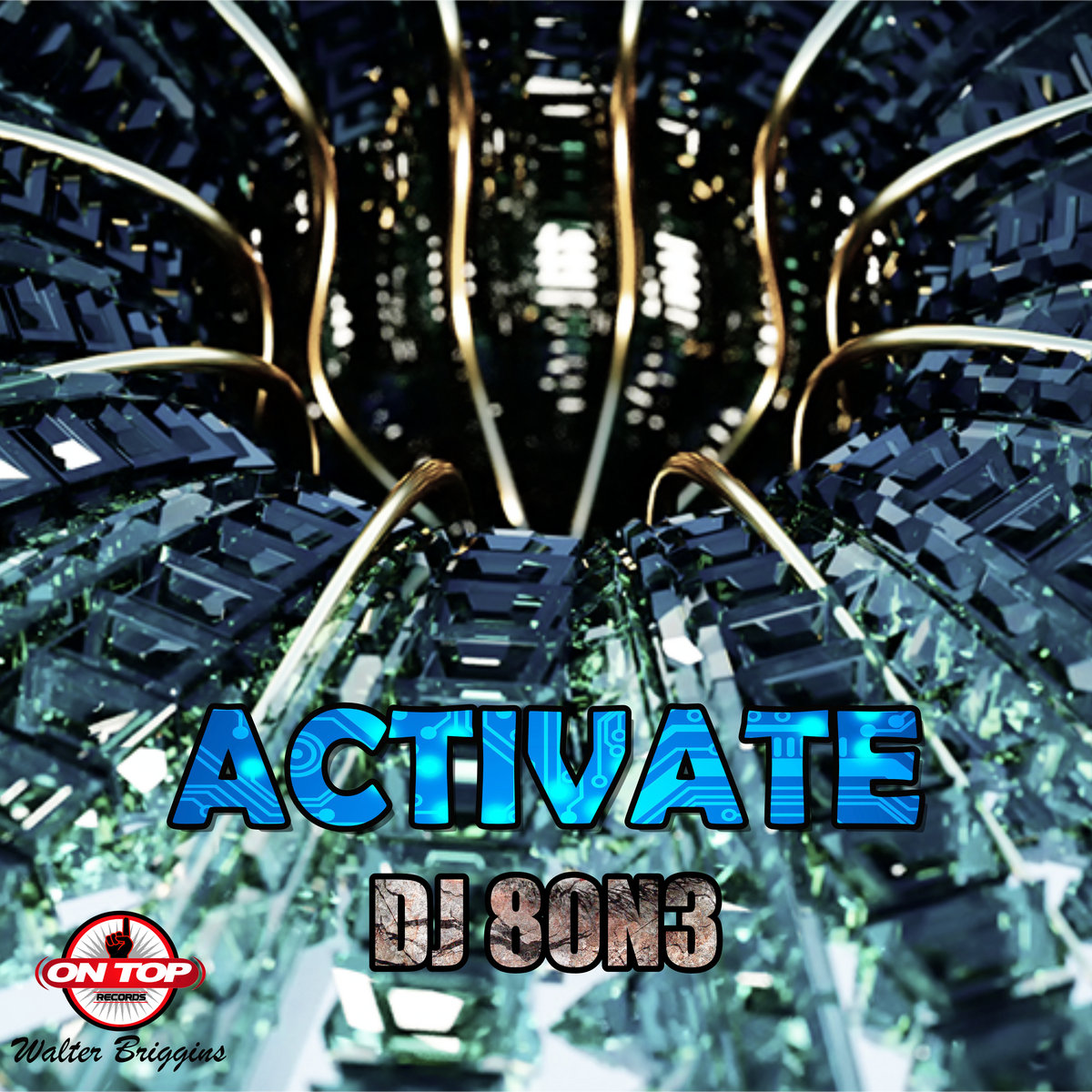 Activate | DJ 80N3