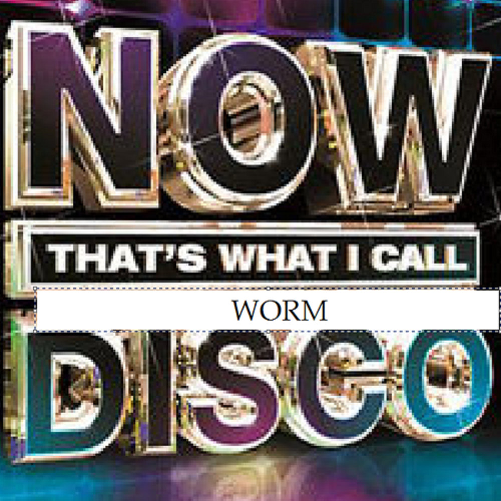Worm Disco (Single) | Worm Disco | worm disco