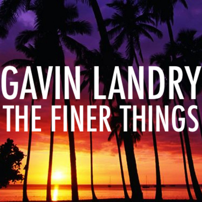 Common Sense | Gavin Landry