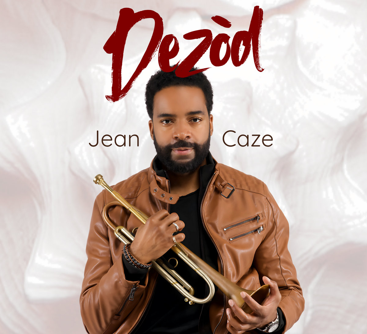 Dezòd | Jean Caze - Not available on Spotify or Apple Music. | Jean Caze