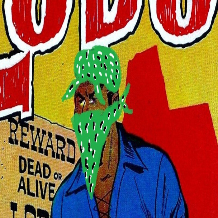 Alchemist Food Villian x GMBLR FEMIX | GMBLRXFE