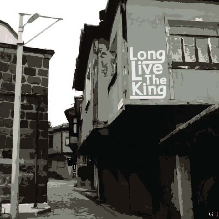 Long Live The King | Gizmo