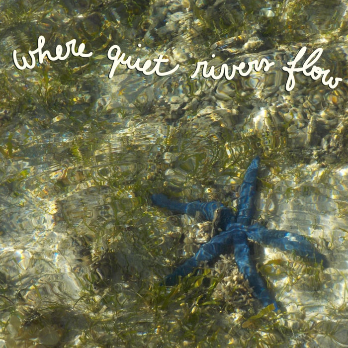 Where Quiet Rivers Flow | Zbat