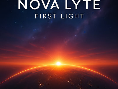 NOVA LYTE – First Light | Първа светлина Listening Party | Nova Lyte