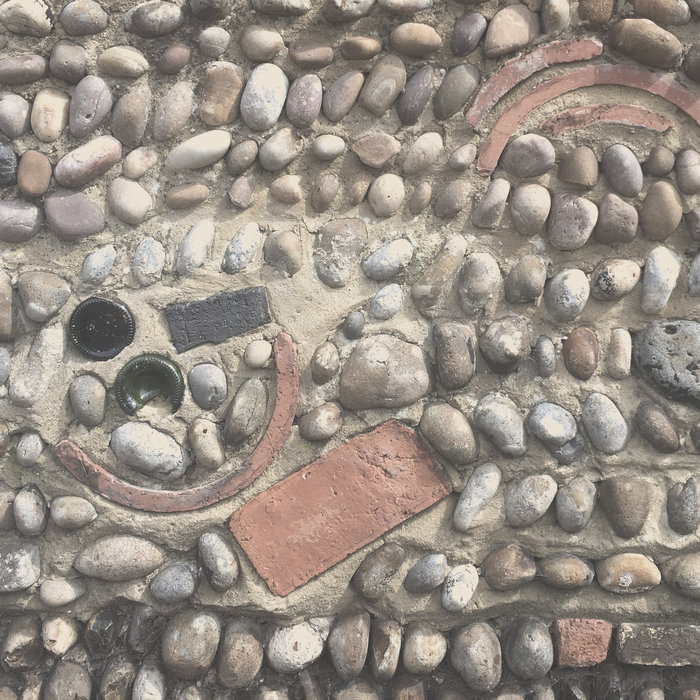 Witness Marks | Peter Rogers