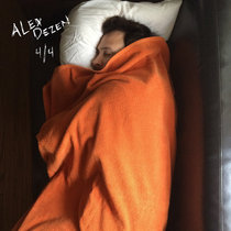 Sweet Water Child ~ Lullabies For Getty | Angela Gollan & Alex Dezen