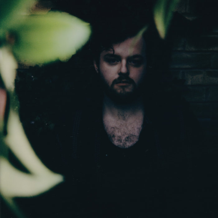Taste of His Spit | Connor Douglas Ferguson