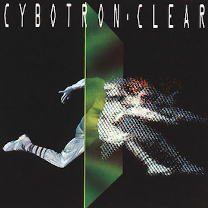 Clear | Cybotron | Craft Recordings