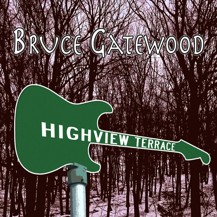 Highview Terrace | Bruce Gatewood