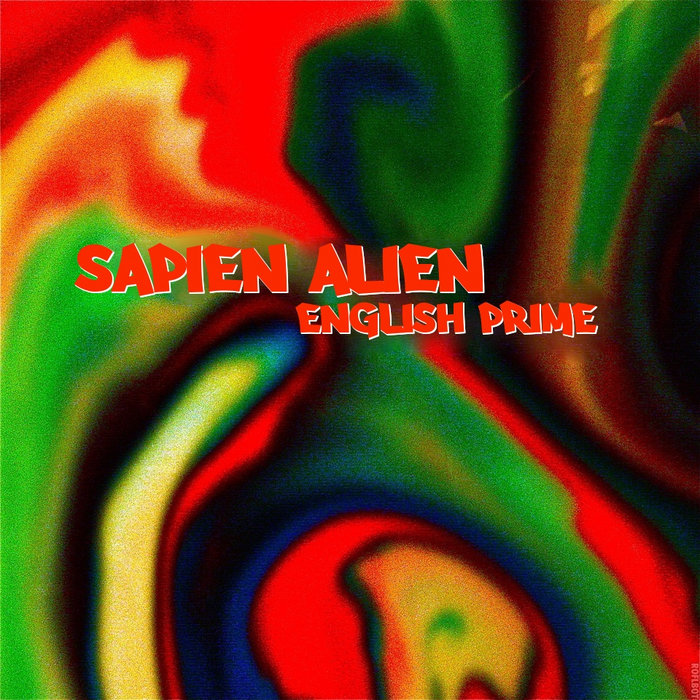 English Prime | Sapien Alien