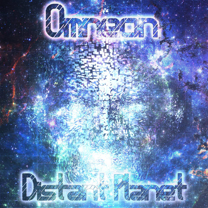 Omneon - Distant Planet EP | Manatargaq Music