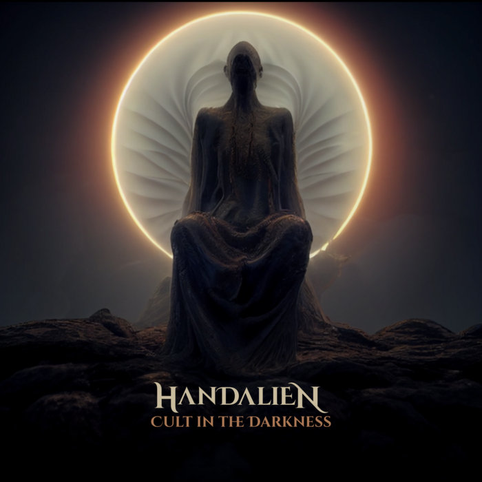Cult in the Darkness | HANDALIEN