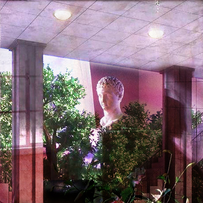 COLUMNS SAMPLER | Various Artists | Adhesive Sounds