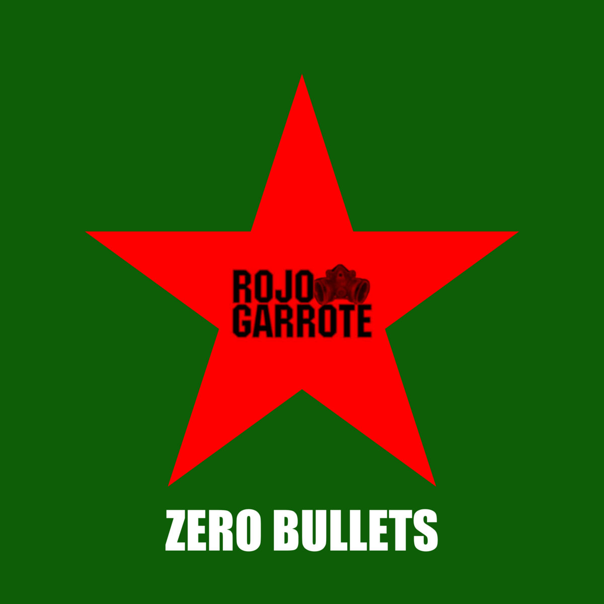 Zero Bullets | Rojo Garrote