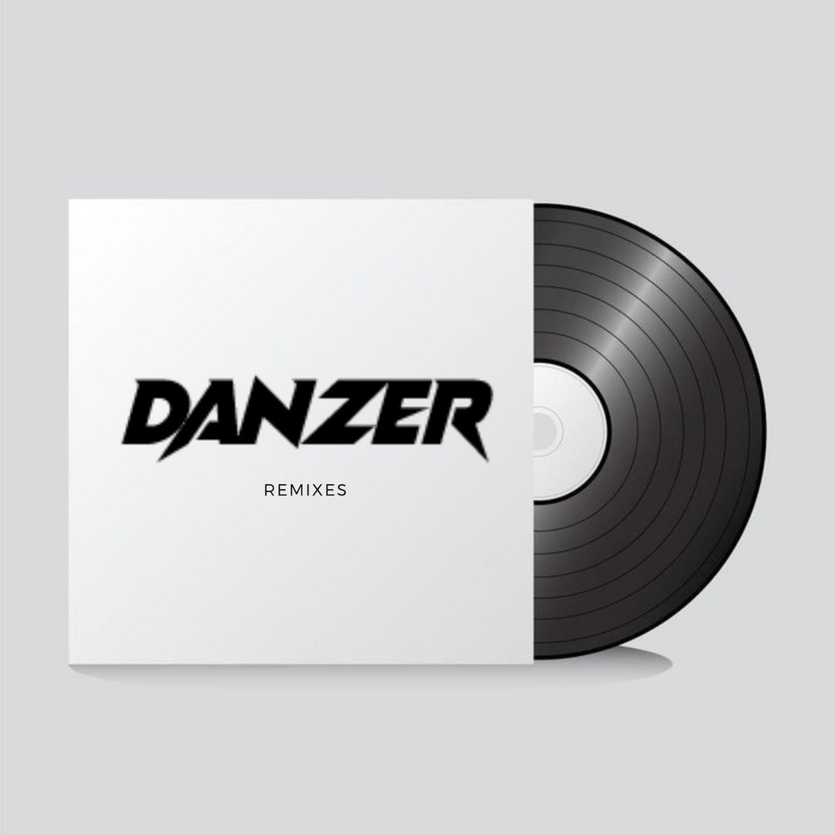 My City´s On Fire (Danzer Remix) | Danzer