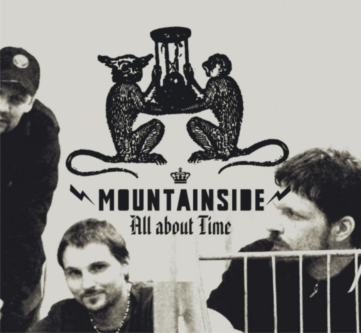 All About Time | MOUNTAINSIDE | Mountainside