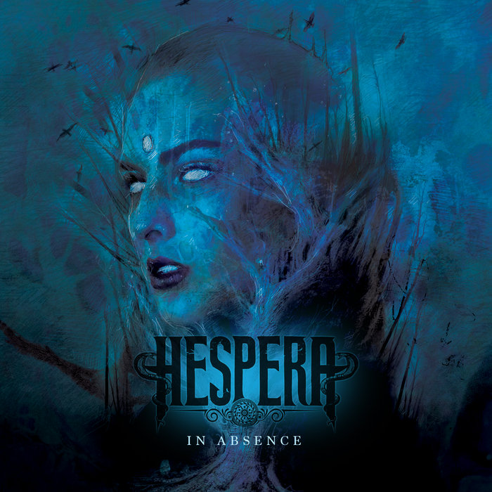 Hespera - In Absence | Hespera