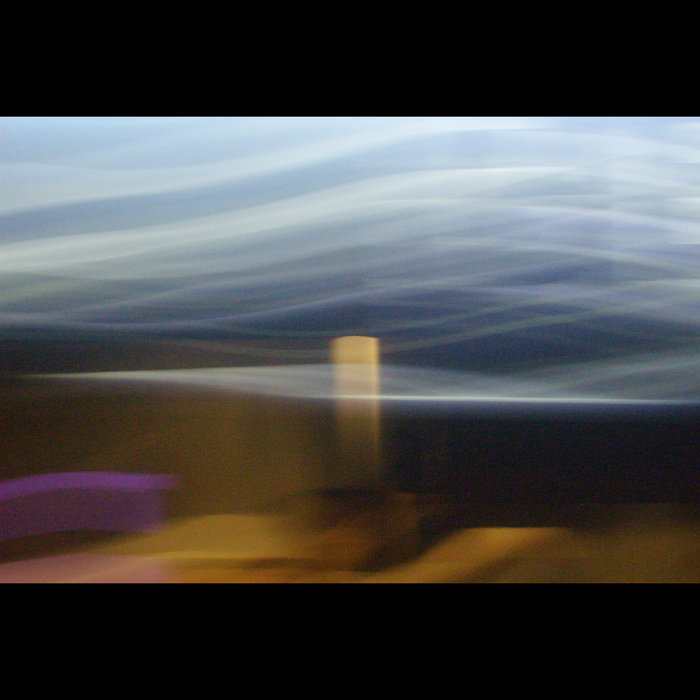 two untitled pieces | elizabeth veldon